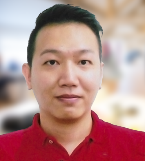 General 1 — Pixel Global AV