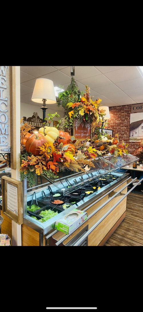 Farmhouse Cafe & Bakery