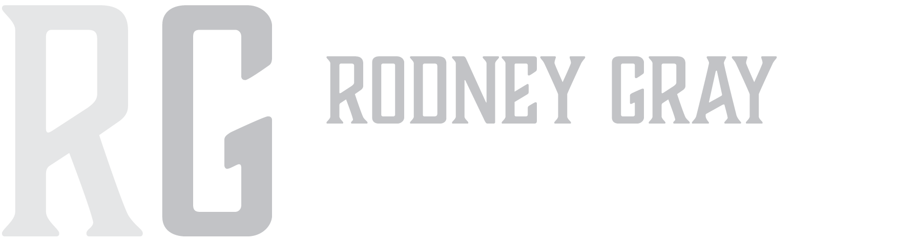 About Coach, Speaker, Spiritual Leader — Rodney Gray