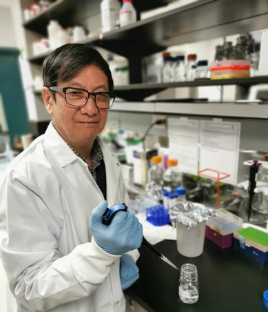 Team — Wilson Lab @ Wayne State University