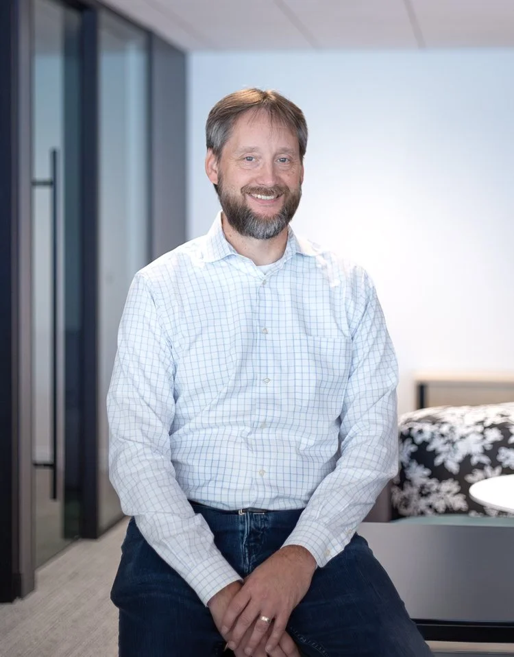 Eric Overby — FitzGerald