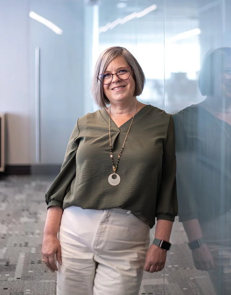 Kathy Graham — FitzGerald