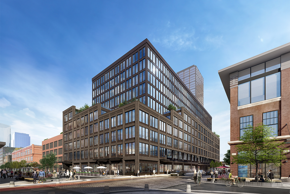 919 Fulton Market — FitzGerald