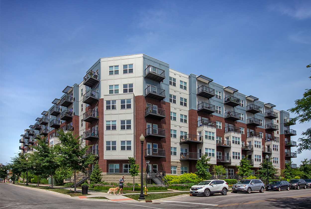 Wheaton 121 — FitzGerald