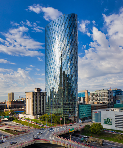 727 West Madison — FitzGerald