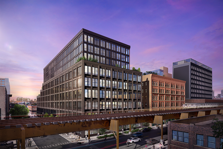 919 Fulton Market — FitzGerald