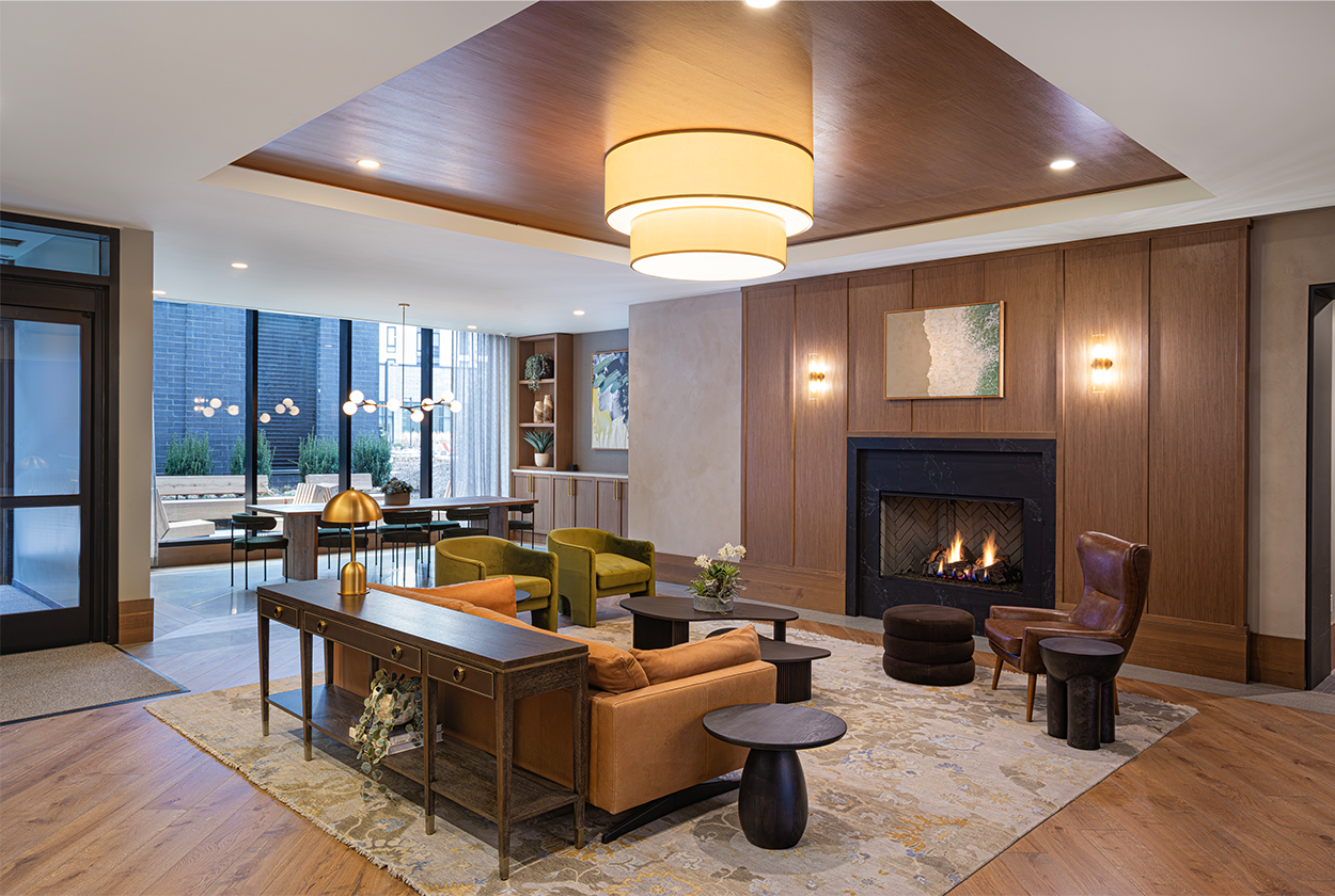 Foundry — FitzGerald