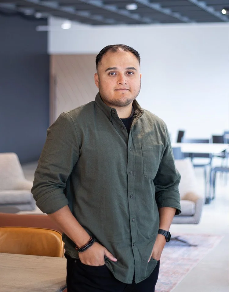 Luis Salgado — FitzGerald