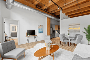 Paper Box Lofts — FitzGerald