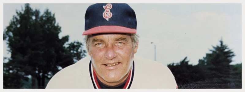 Hall of Famers — Michigan Baseball Hall of Fame