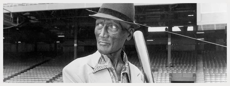 Norman “Turkey” Stearnes — Michigan Baseball Hall of Fame