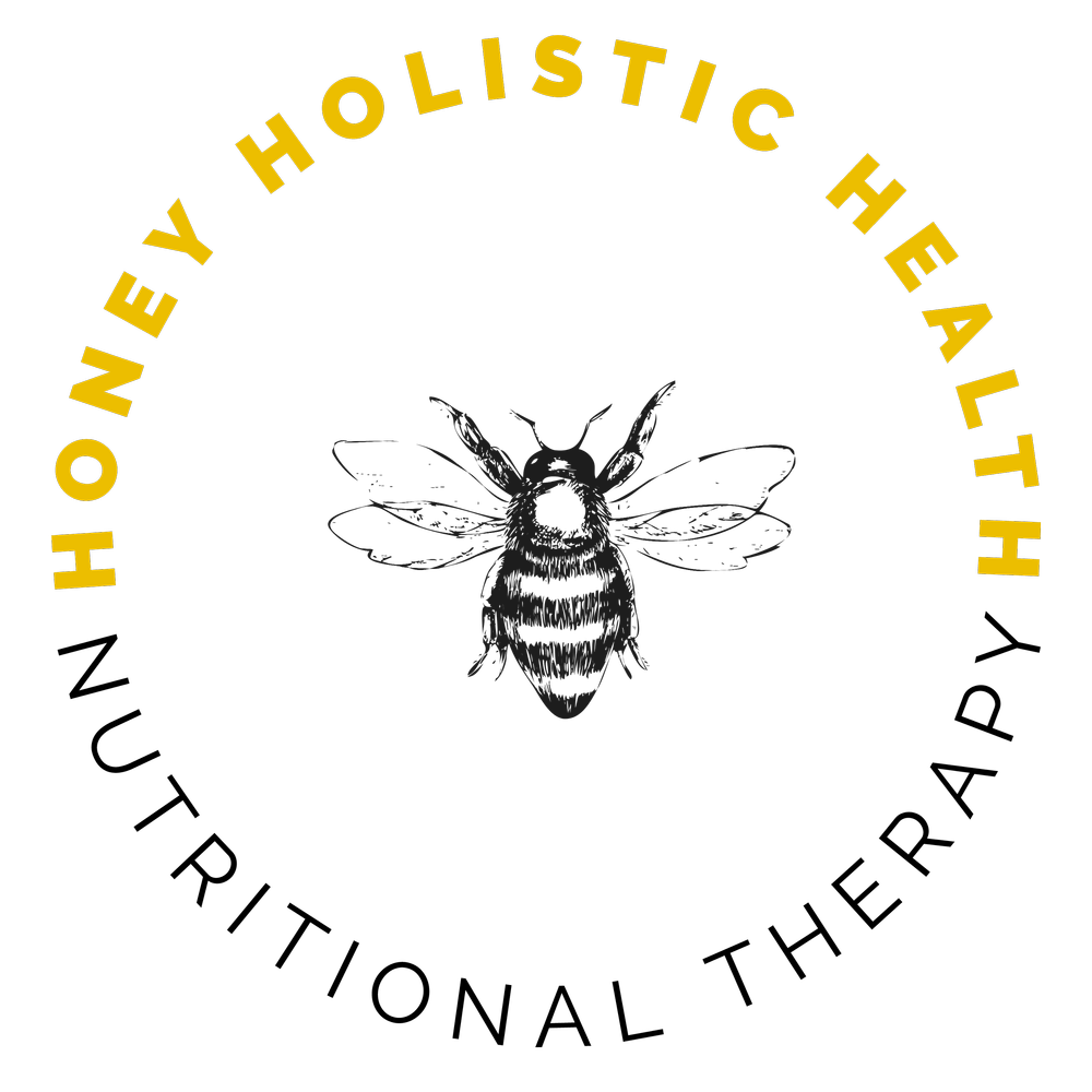 Store 1 — Honey Holistic Health