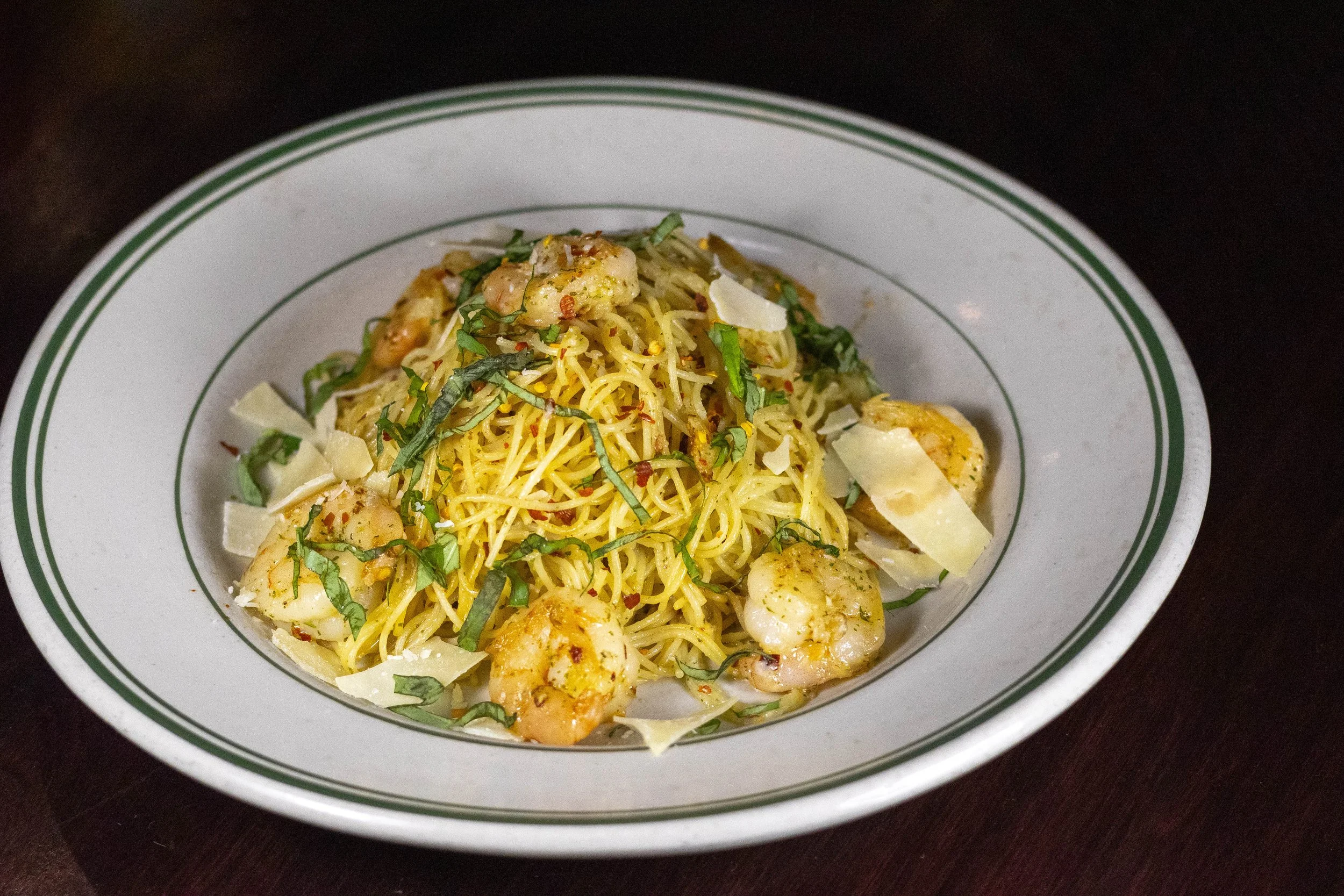 Specials — Lucky's 13 Pub