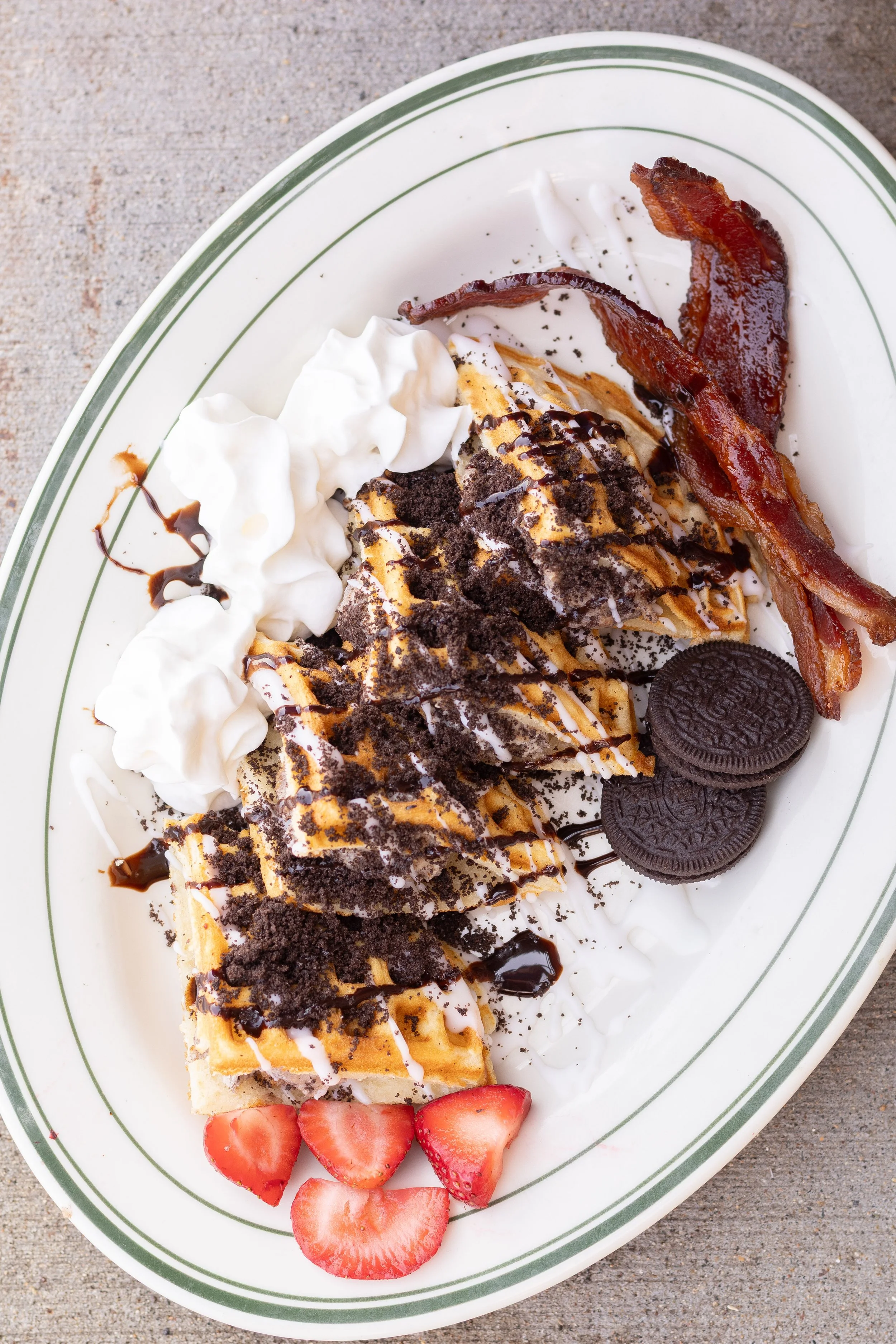 Specials — Lucky's 13 Pub