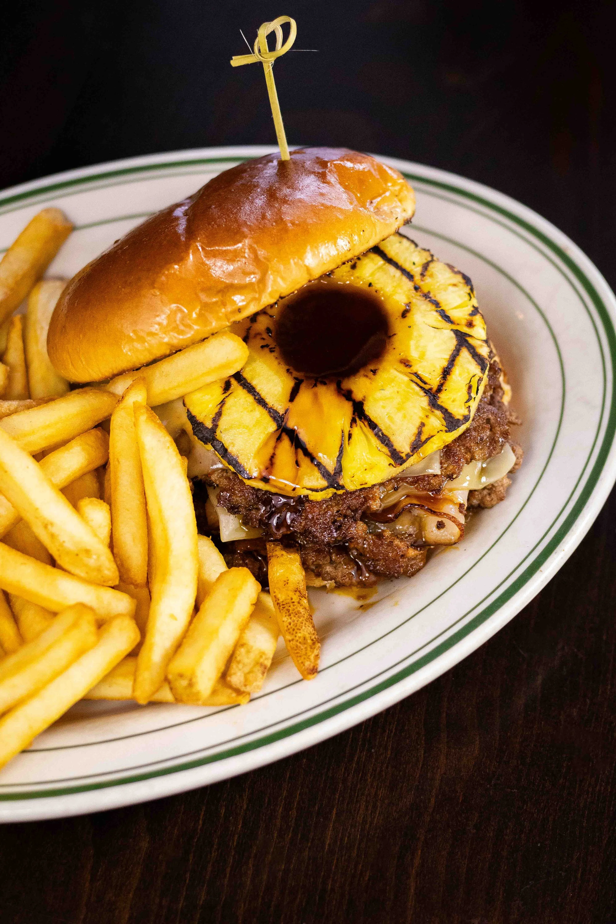 Specials — Lucky's 13 Pub