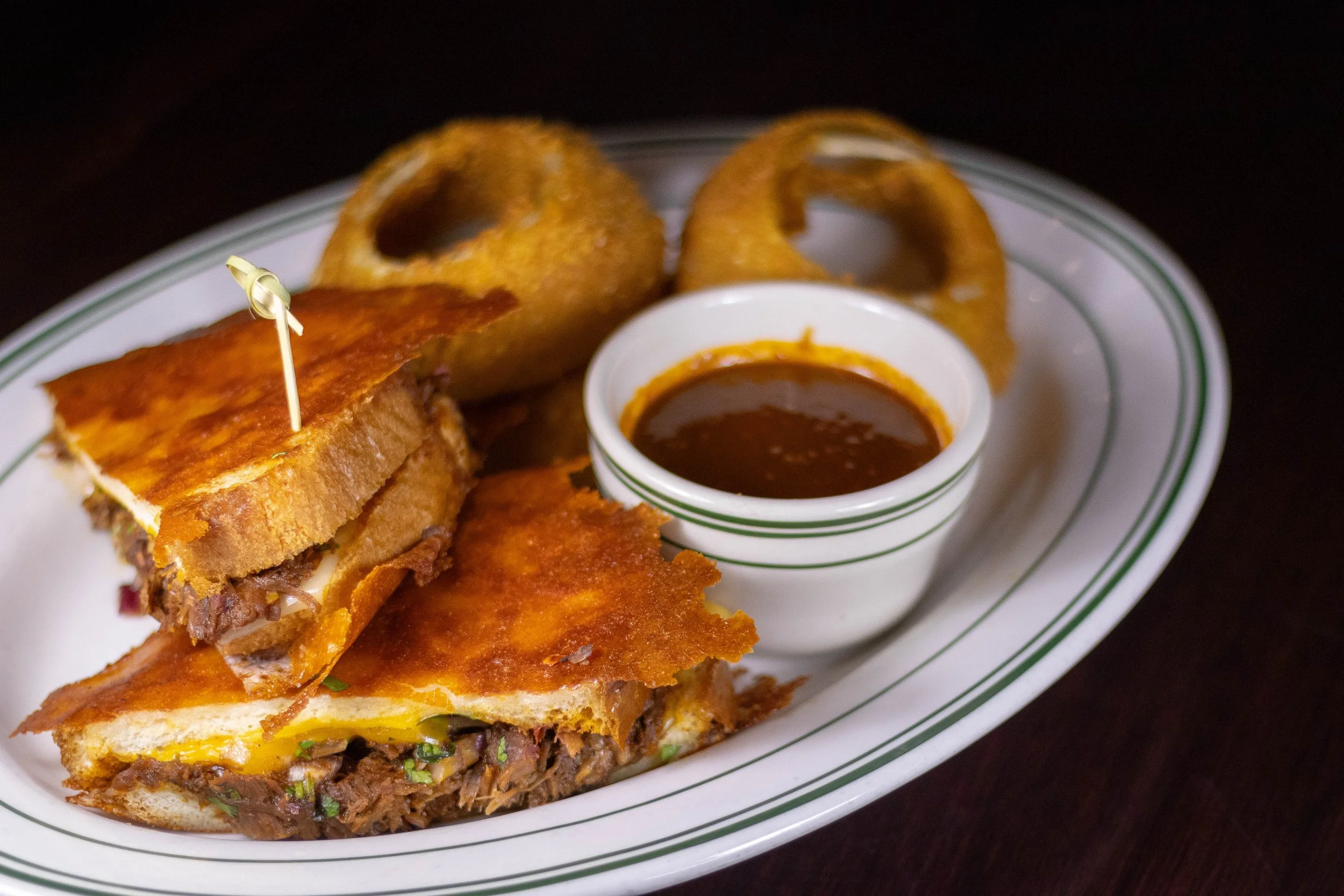 Specials — Lucky's 13 Pub