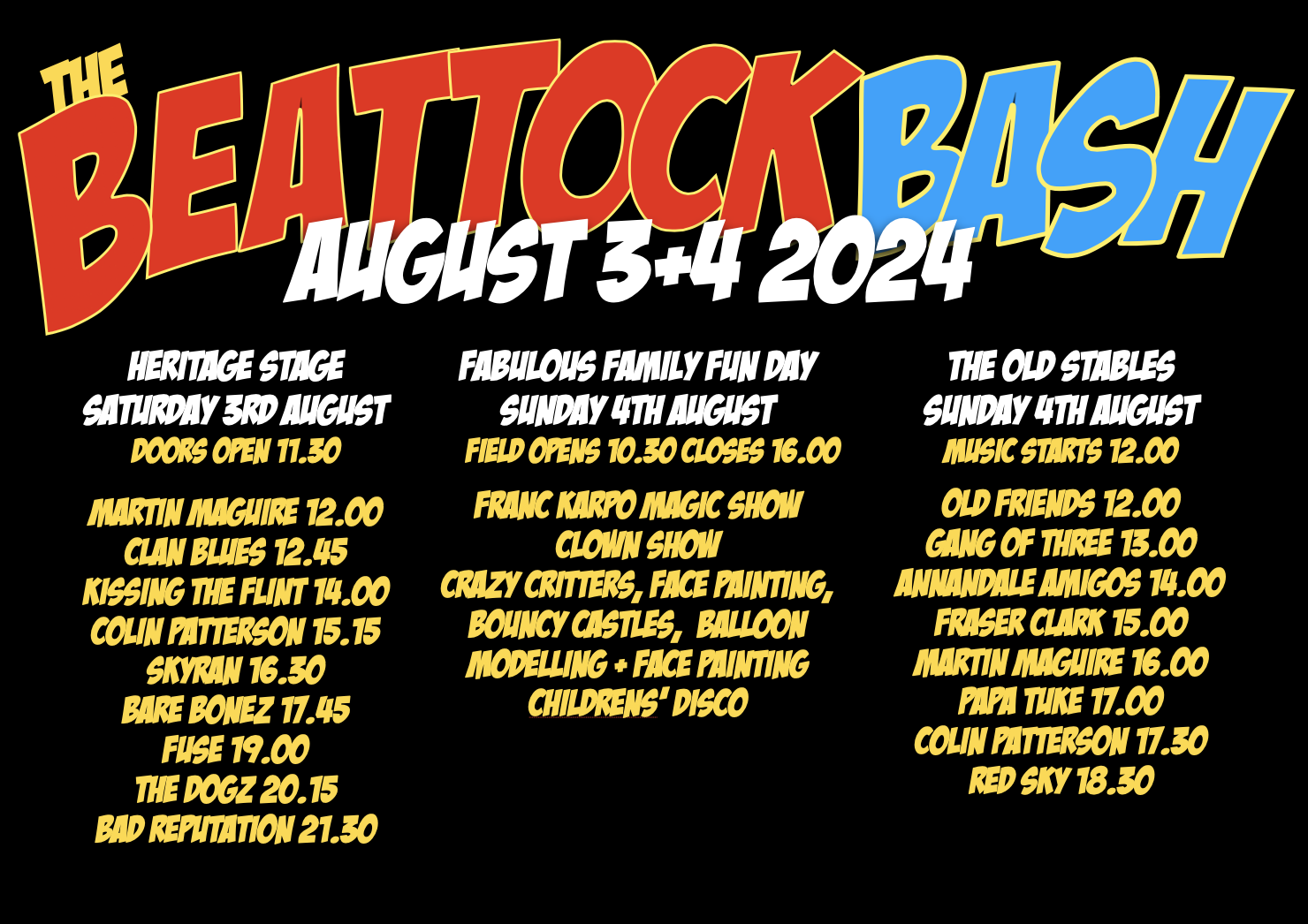 thebeattockbash