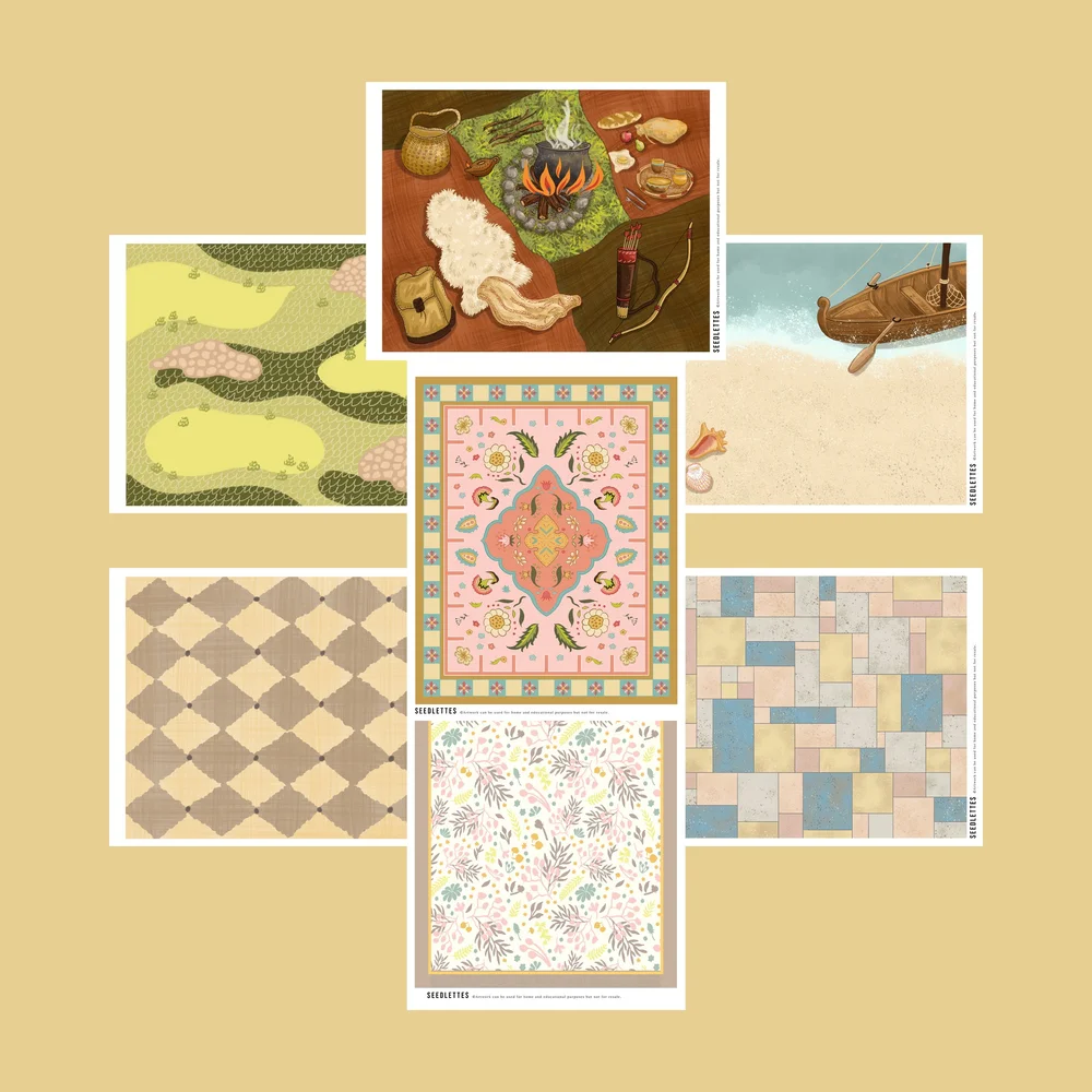 Biblical Props For Plays