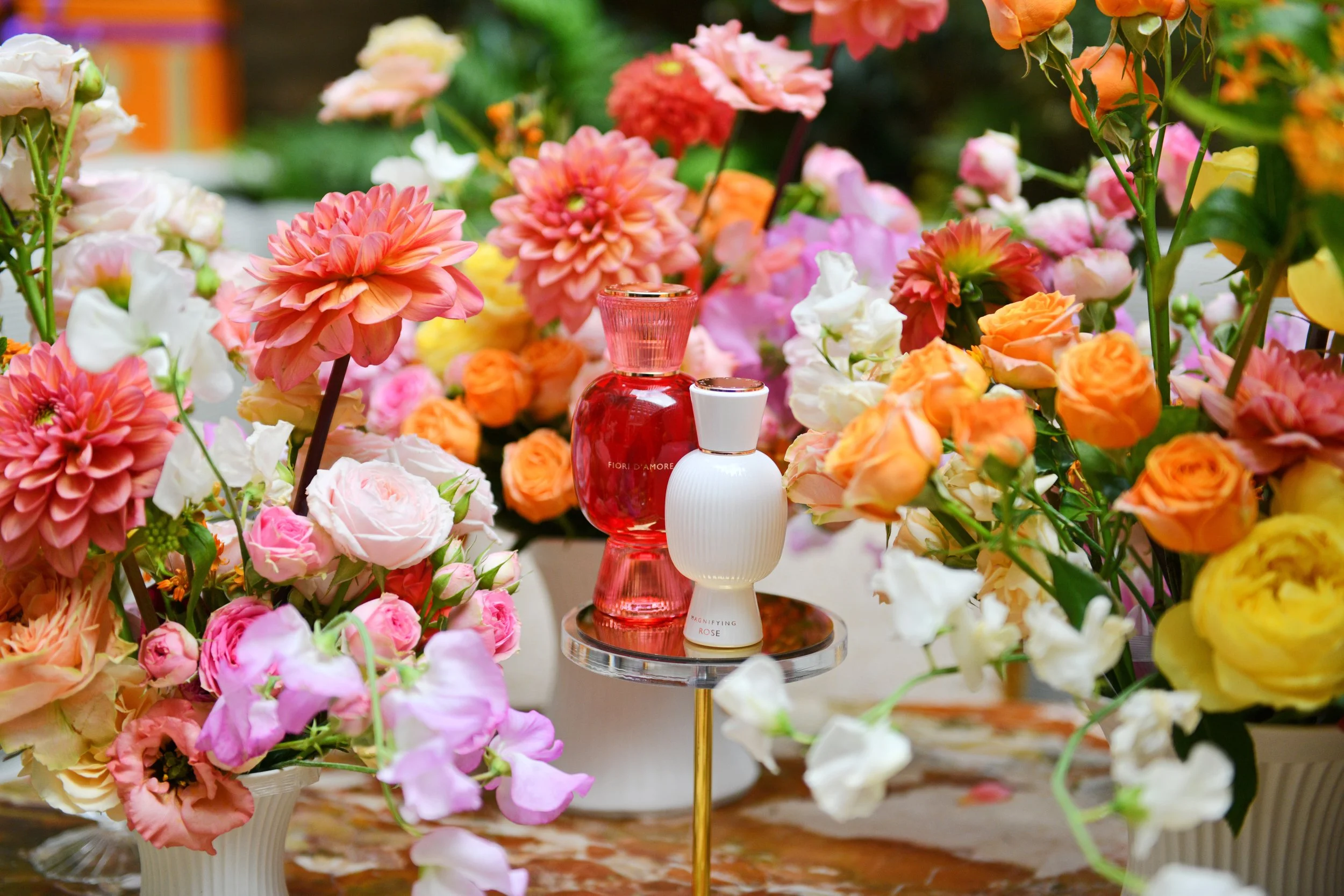 Blume | Planning, Design & Floristry