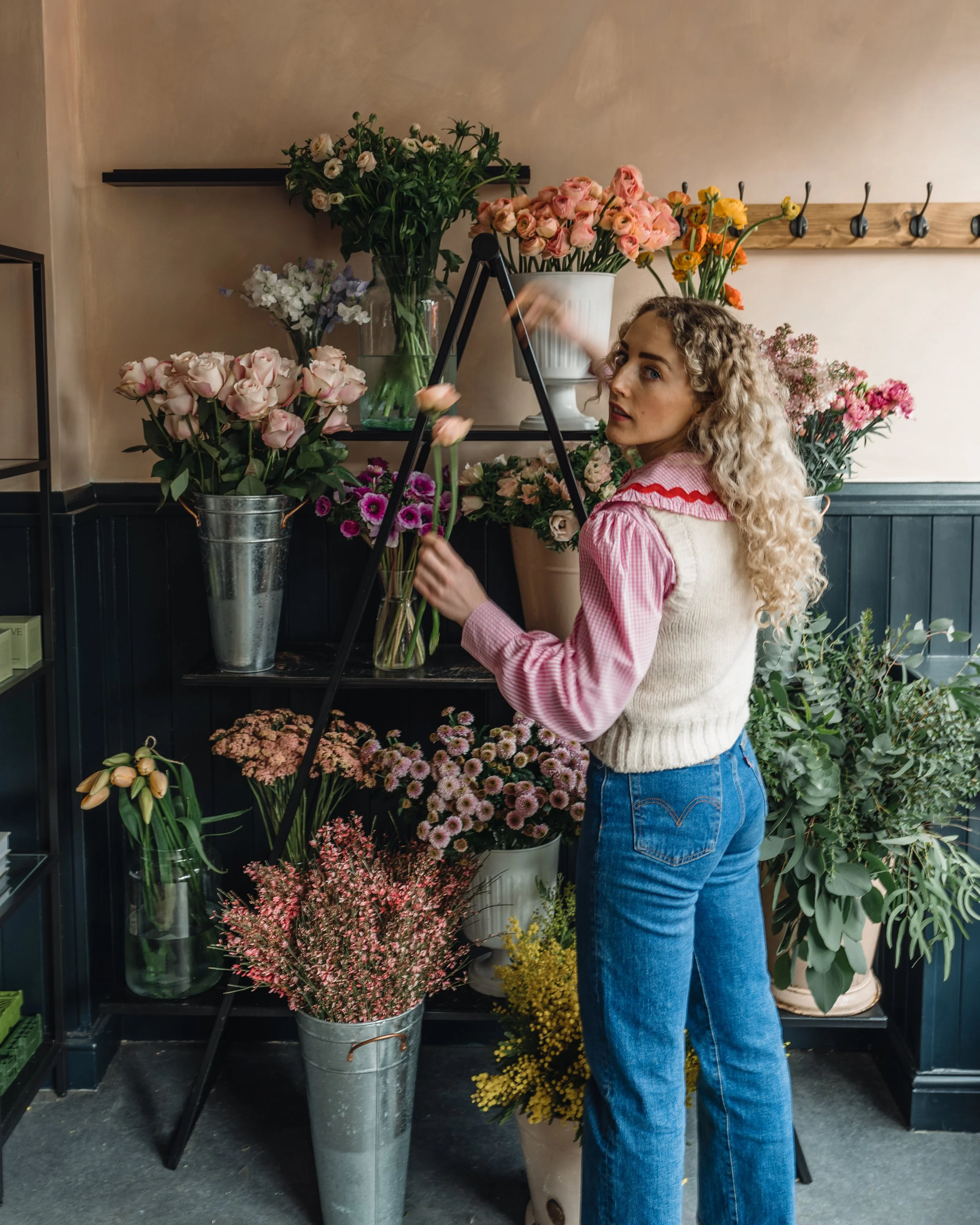 About — Blume | Design & Floristry Studio