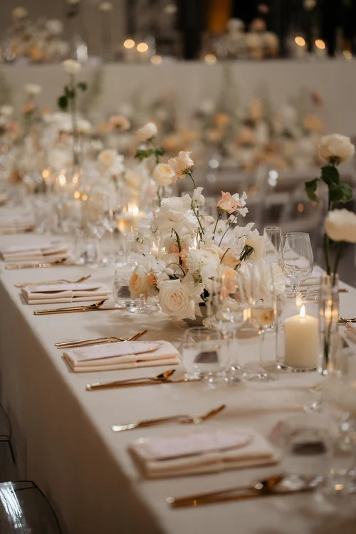 Floral Design for Weddings — Blume | Design & Floristry Studio