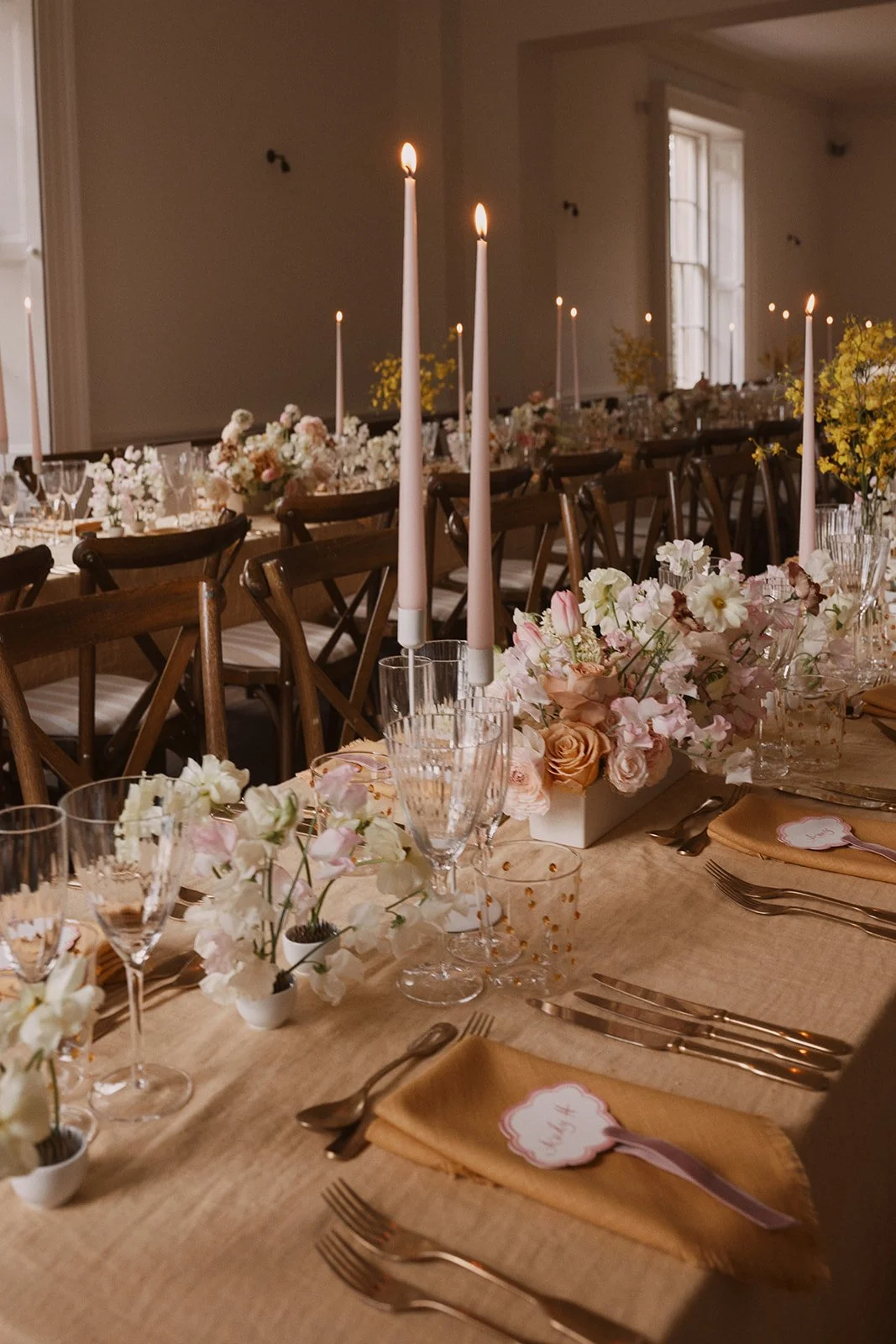 Floral Design for Weddings — Blume | Design & Floristry Studio