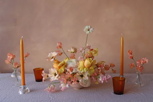 Floral Design for Weddings — Blume | Design & Floristry Studio