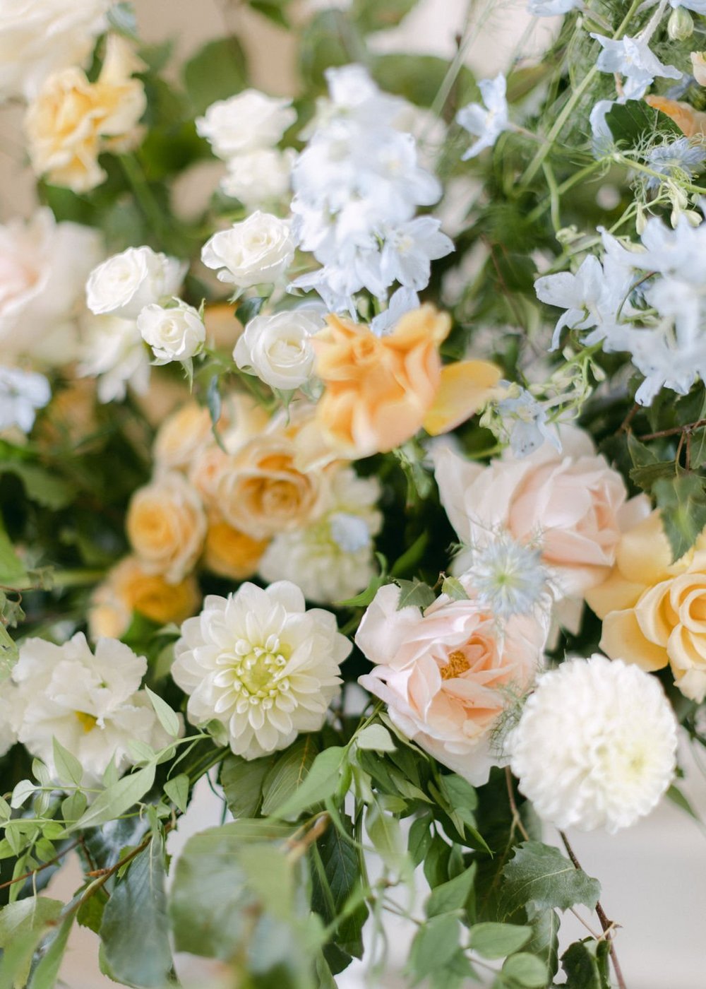 Syon Park — Blume | Design & Floristry Studio