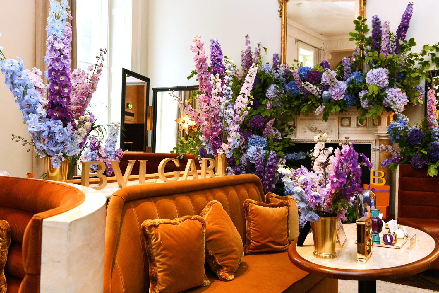 Blume | Design & Floristry Studio