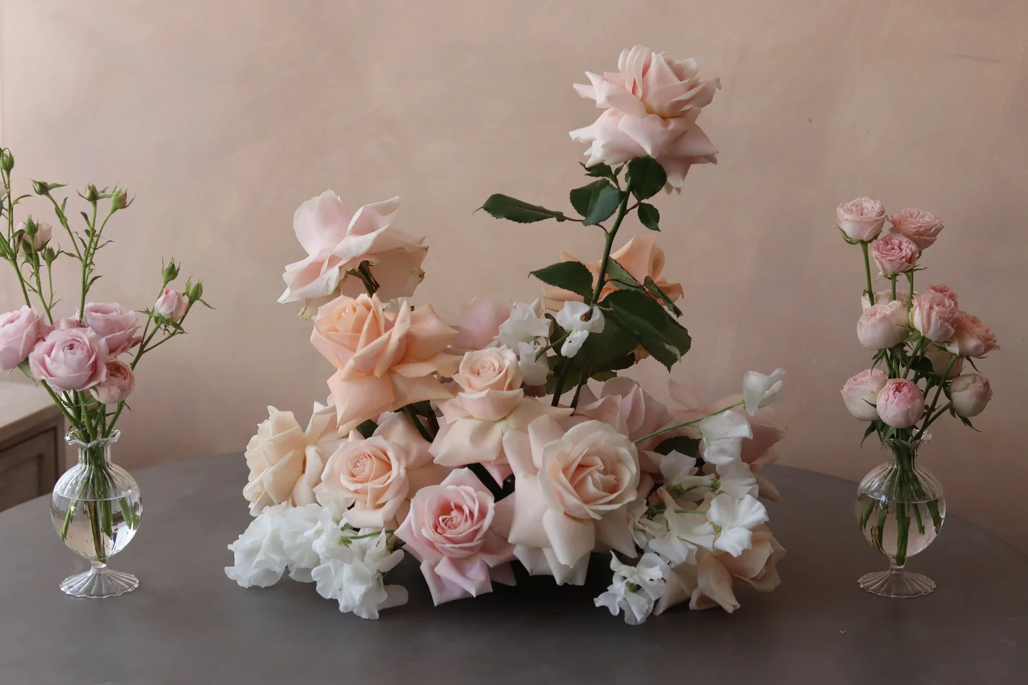 Floral Design for Weddings — Blume | Design & Floristry Studio