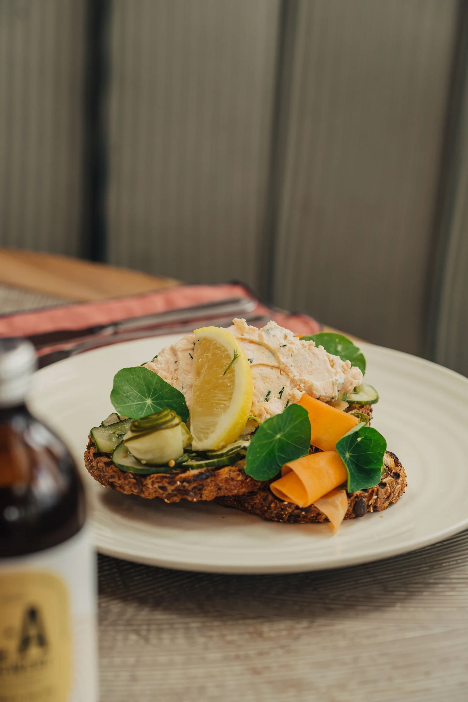 Menu | Discover Our Delights — FOLK