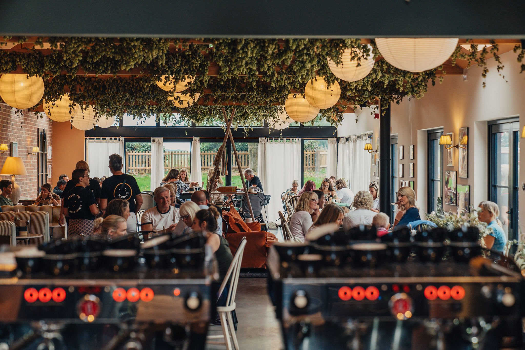 Reservations | Email to Reserve Now — FOLK