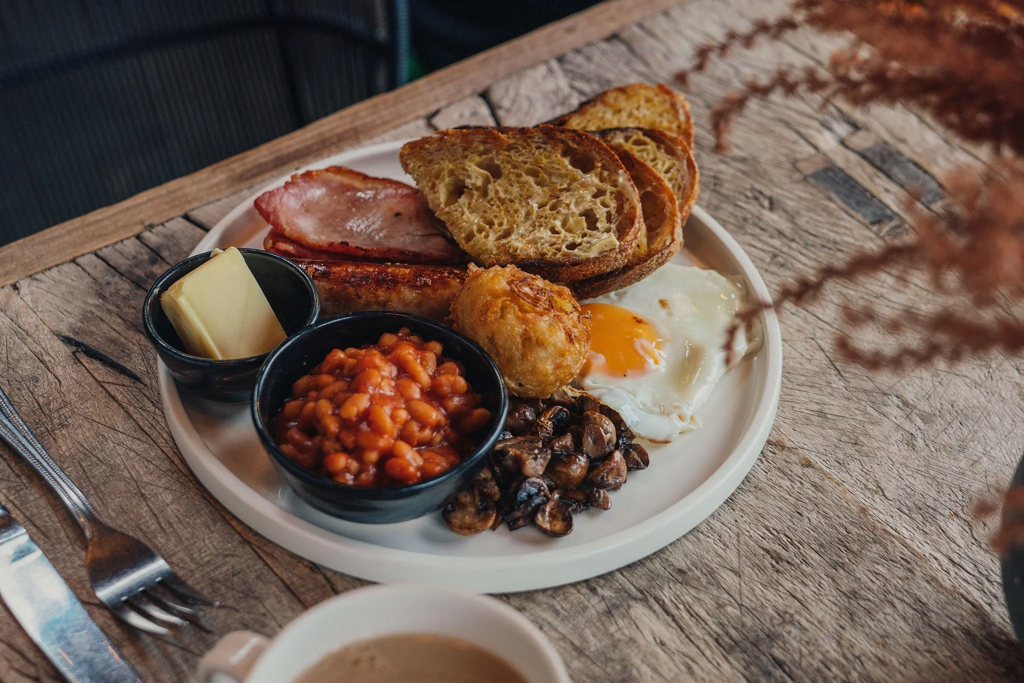 Menu | Discover Our Delights — FOLK