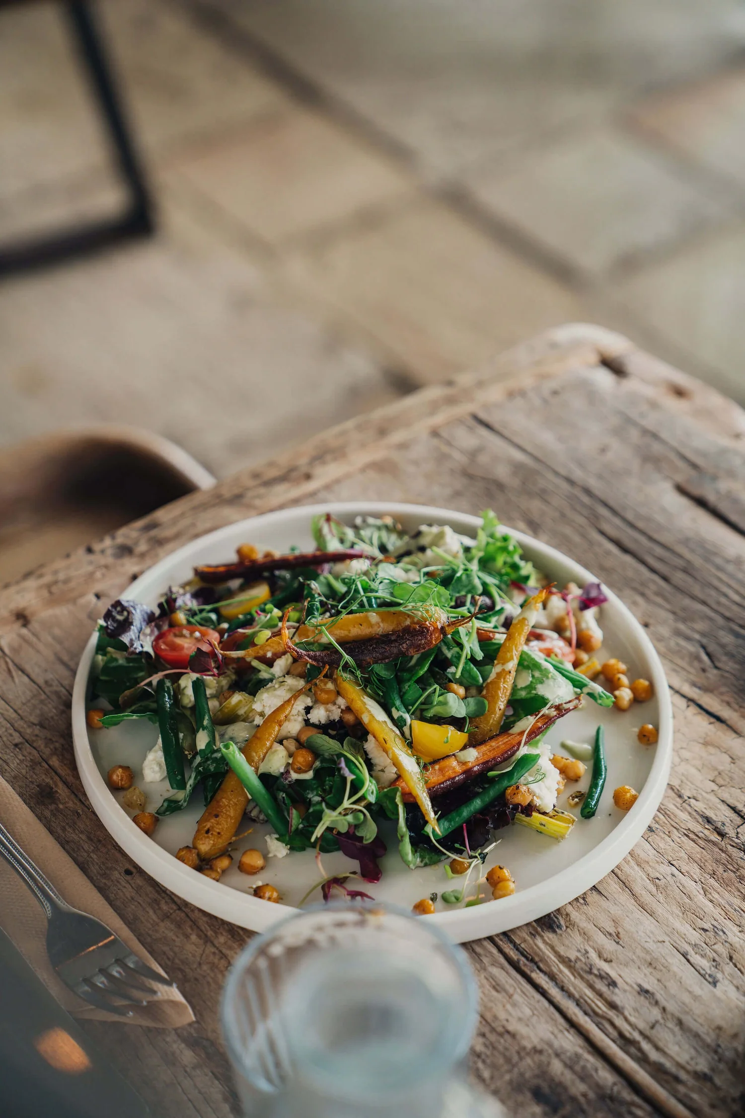 Menu | Discover Our Delights — FOLK