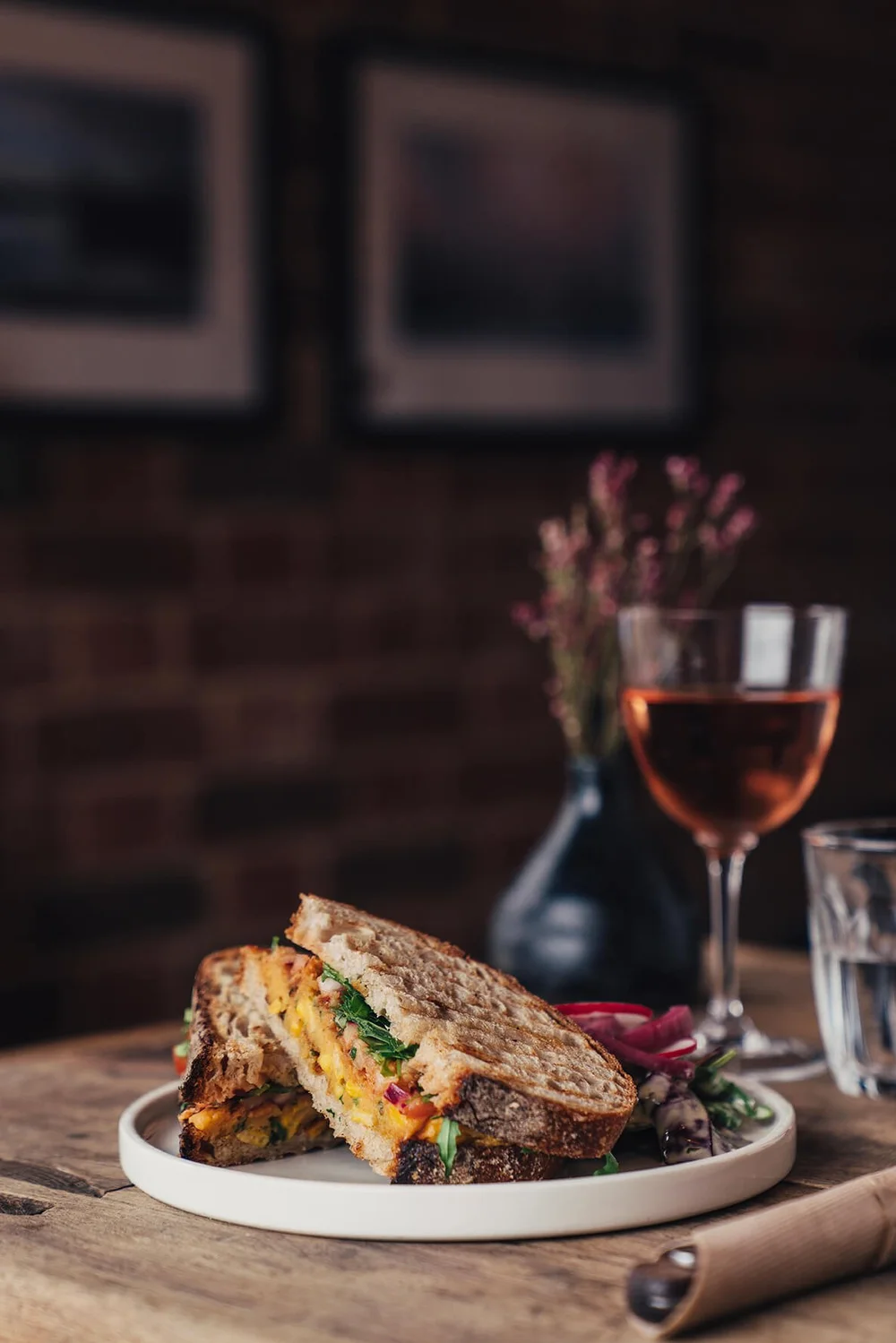 Menu | Discover Our Delights — FOLK