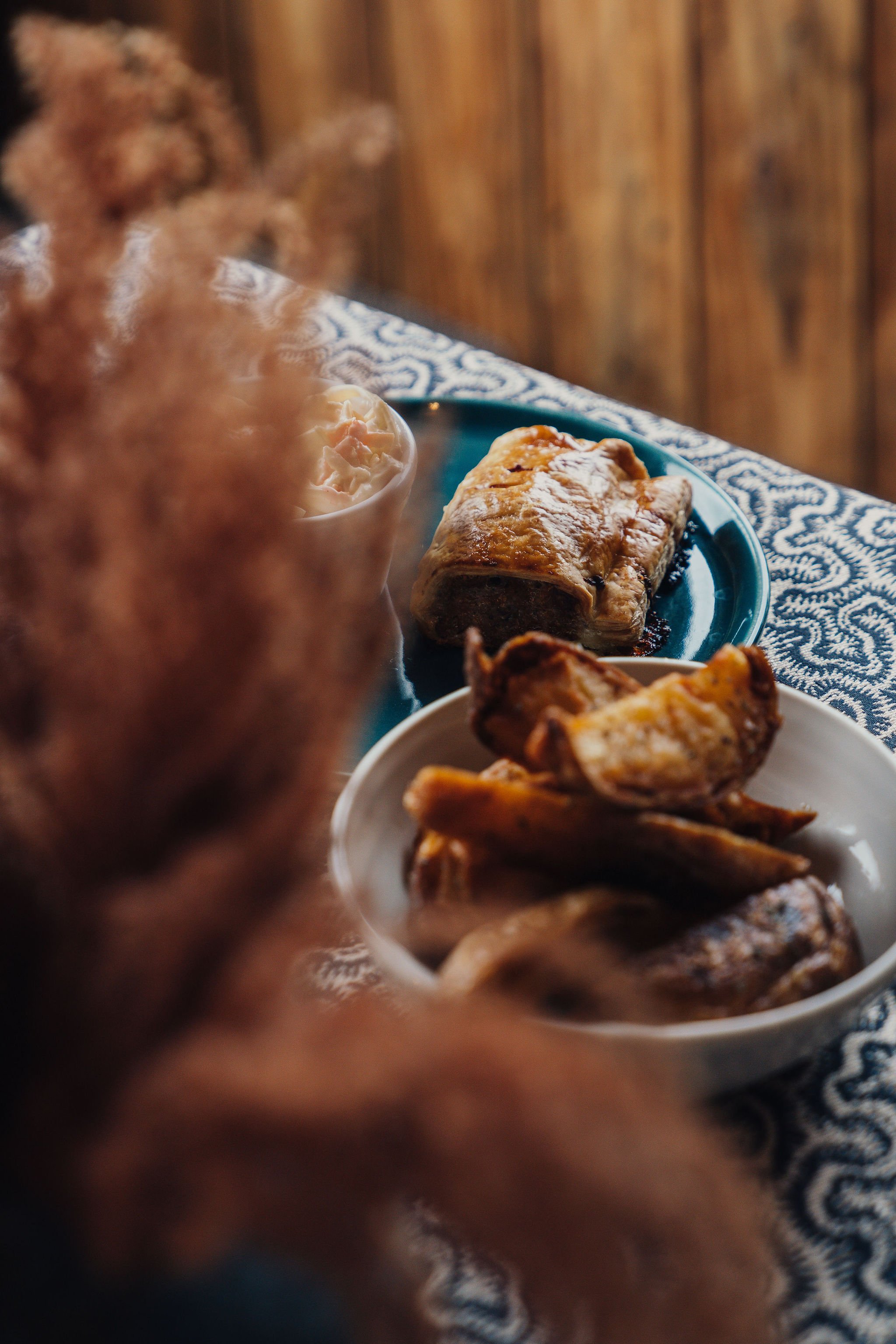 Menu | Discover Our Delights — FOLK
