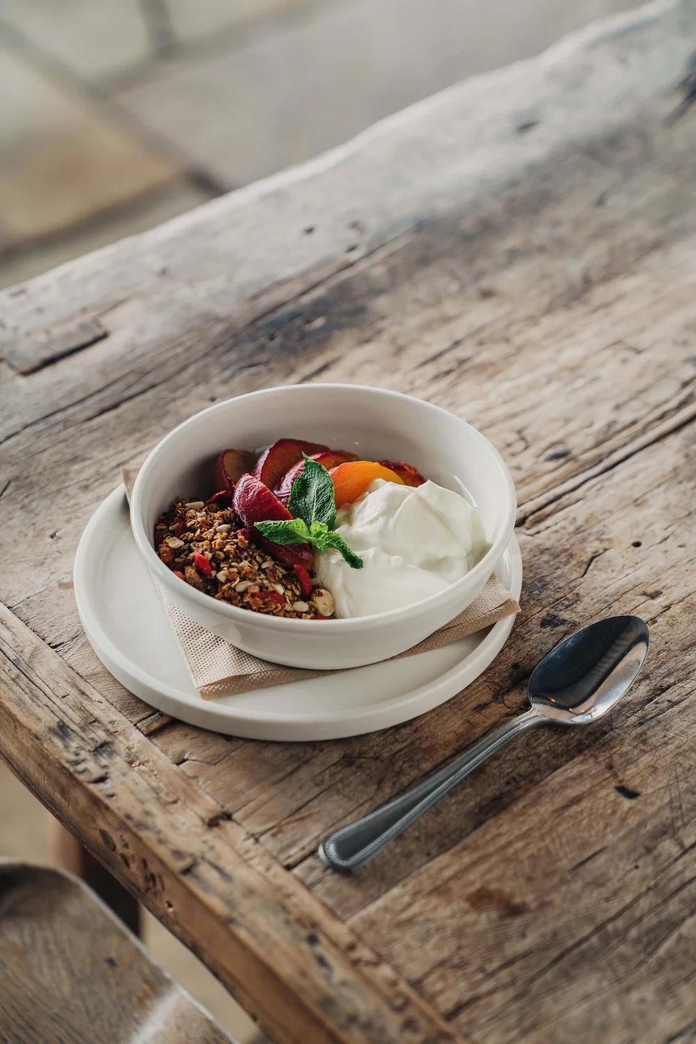 Menu | Discover Our Delights — FOLK