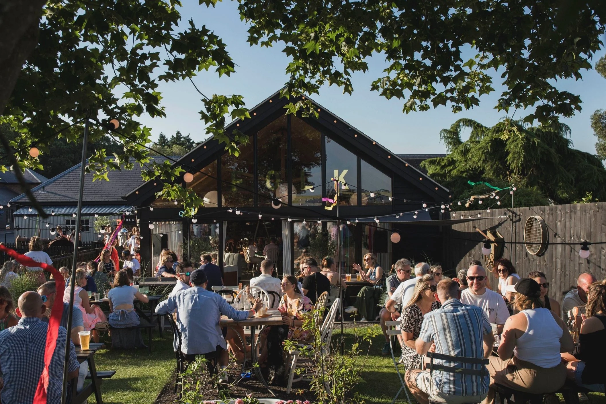 Events | Join Exciting Events Now — FOLK