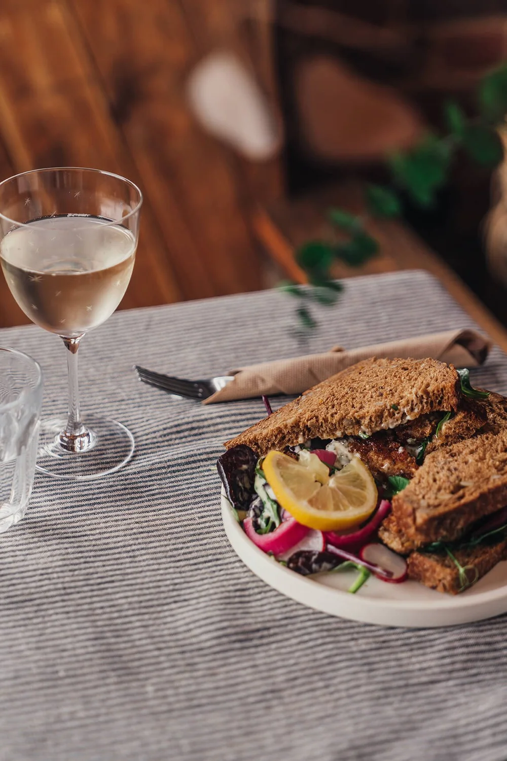 Menu | Discover Our Delights — FOLK