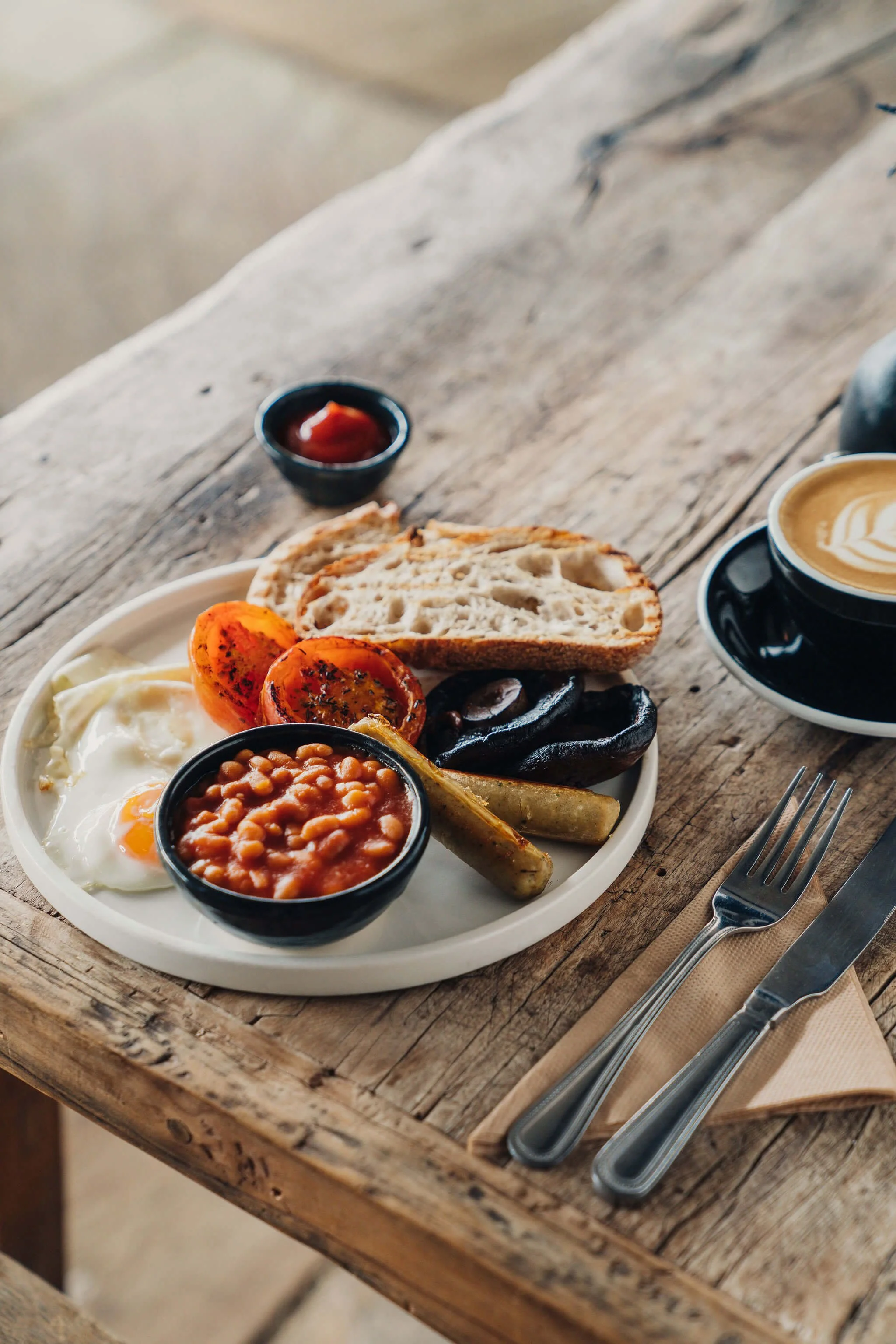 Menu | Discover Our Delights — FOLK