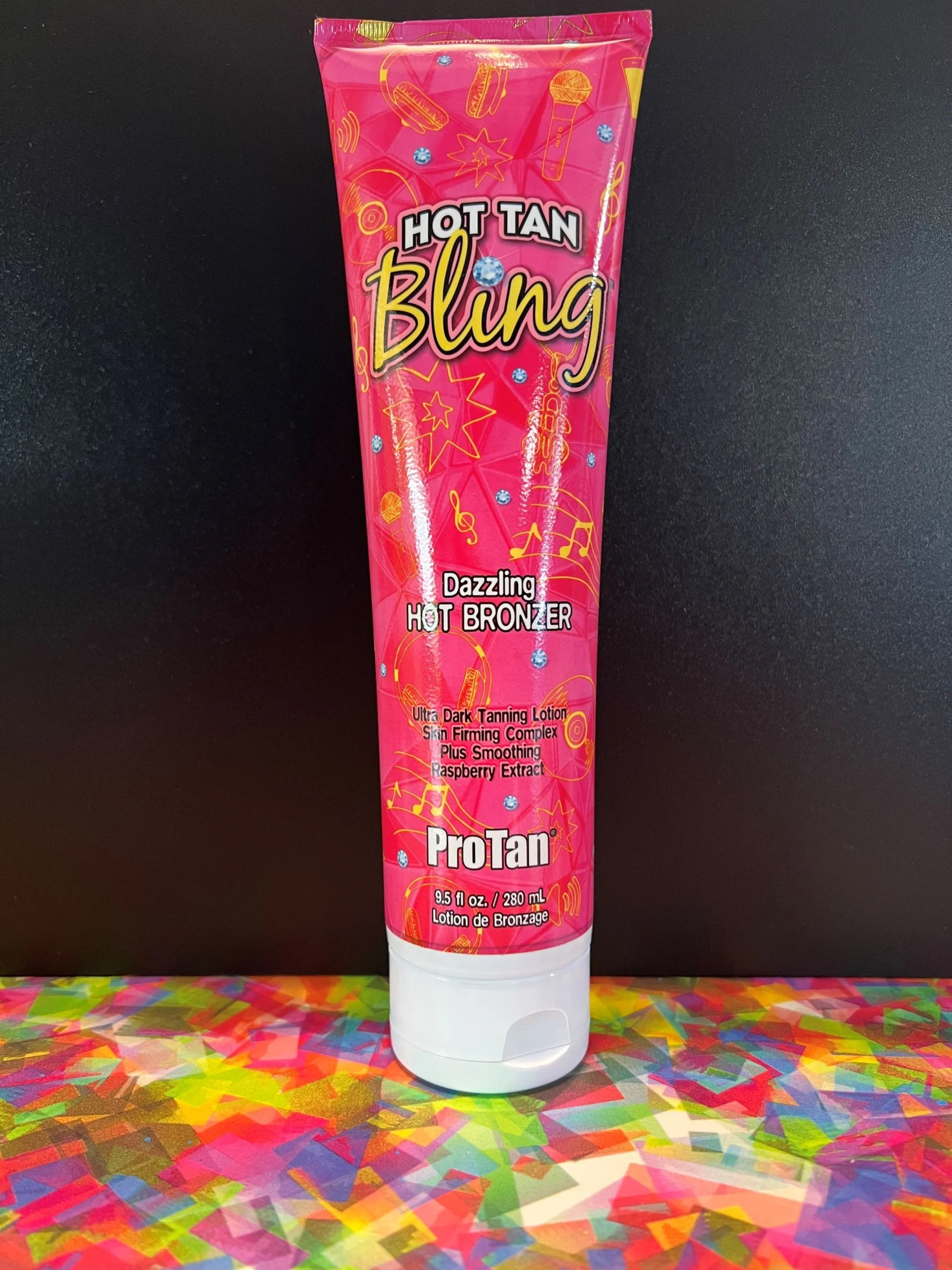 Store — Hakuna Matata Tanning Salon