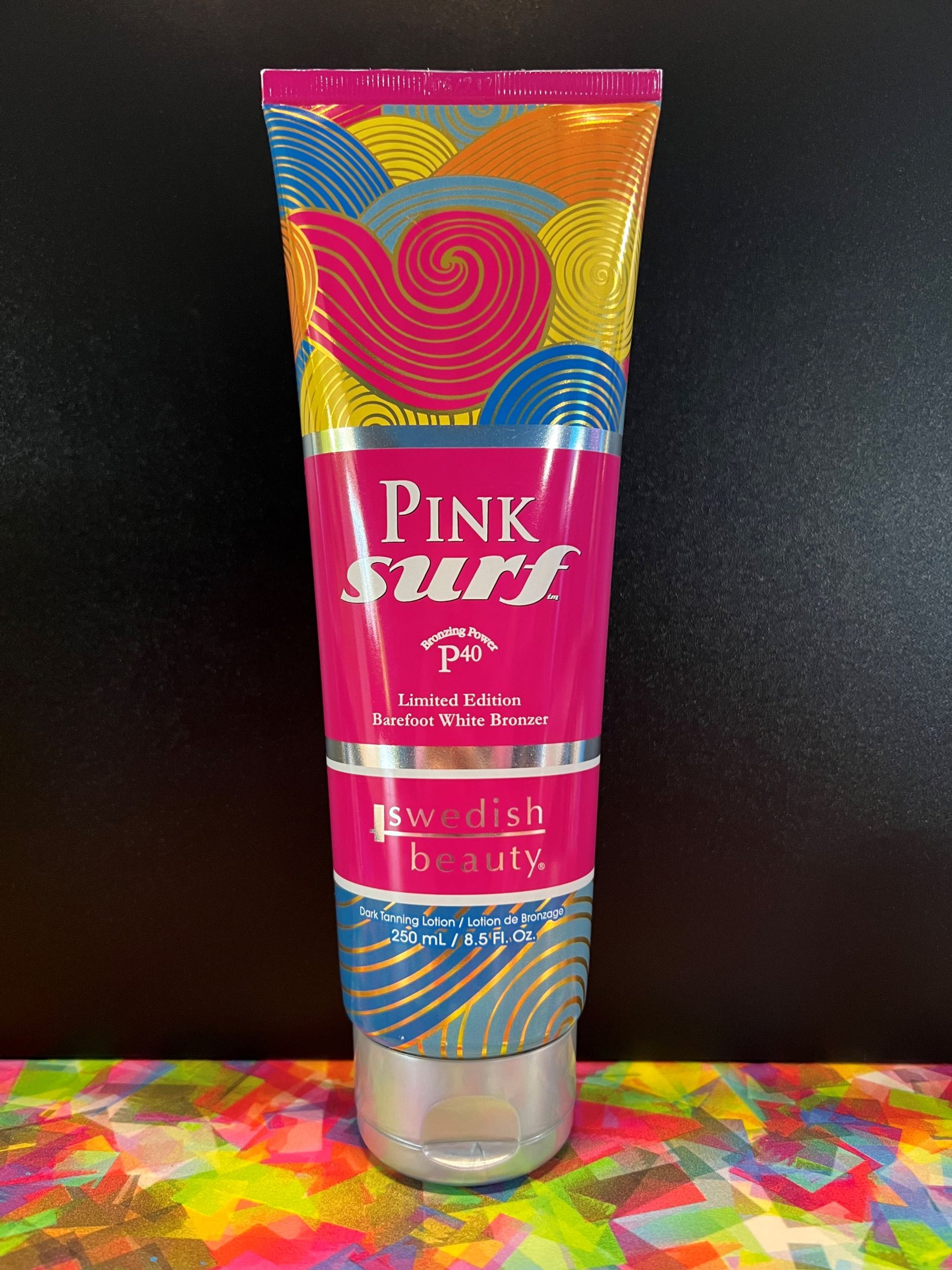 Store — Hakuna Matata Tanning Salon