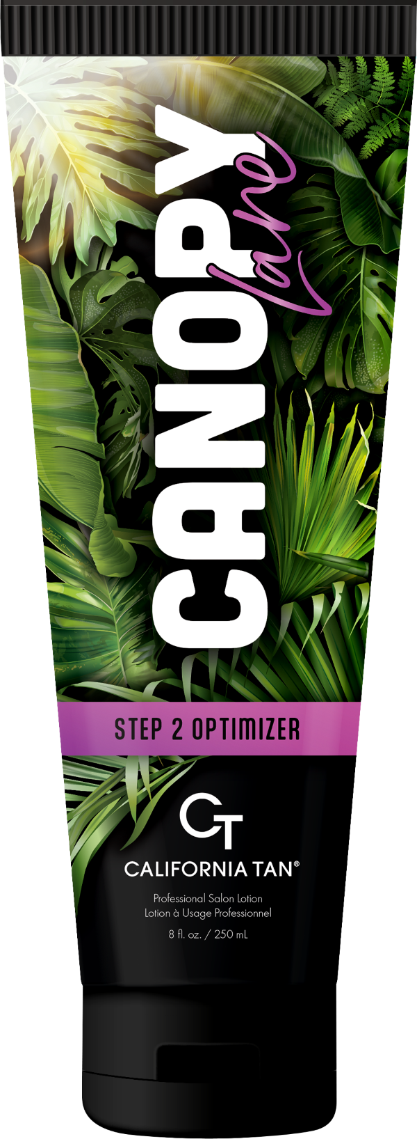 Canopy Lane Optimizer — Hakuna Matata Tanning Salon