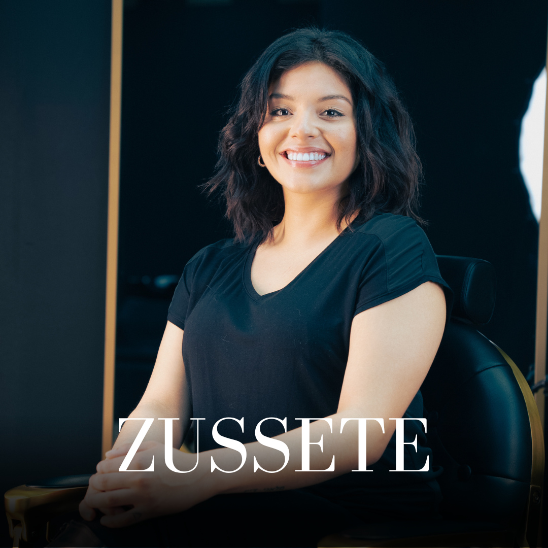 Select Your Barber — Cairo Cuts