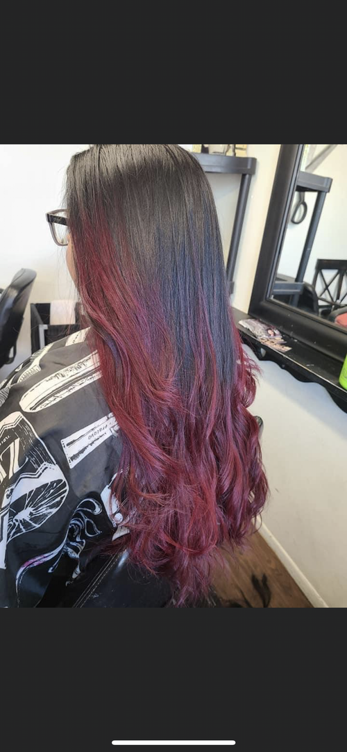 Book Rico — Cairo Cuts