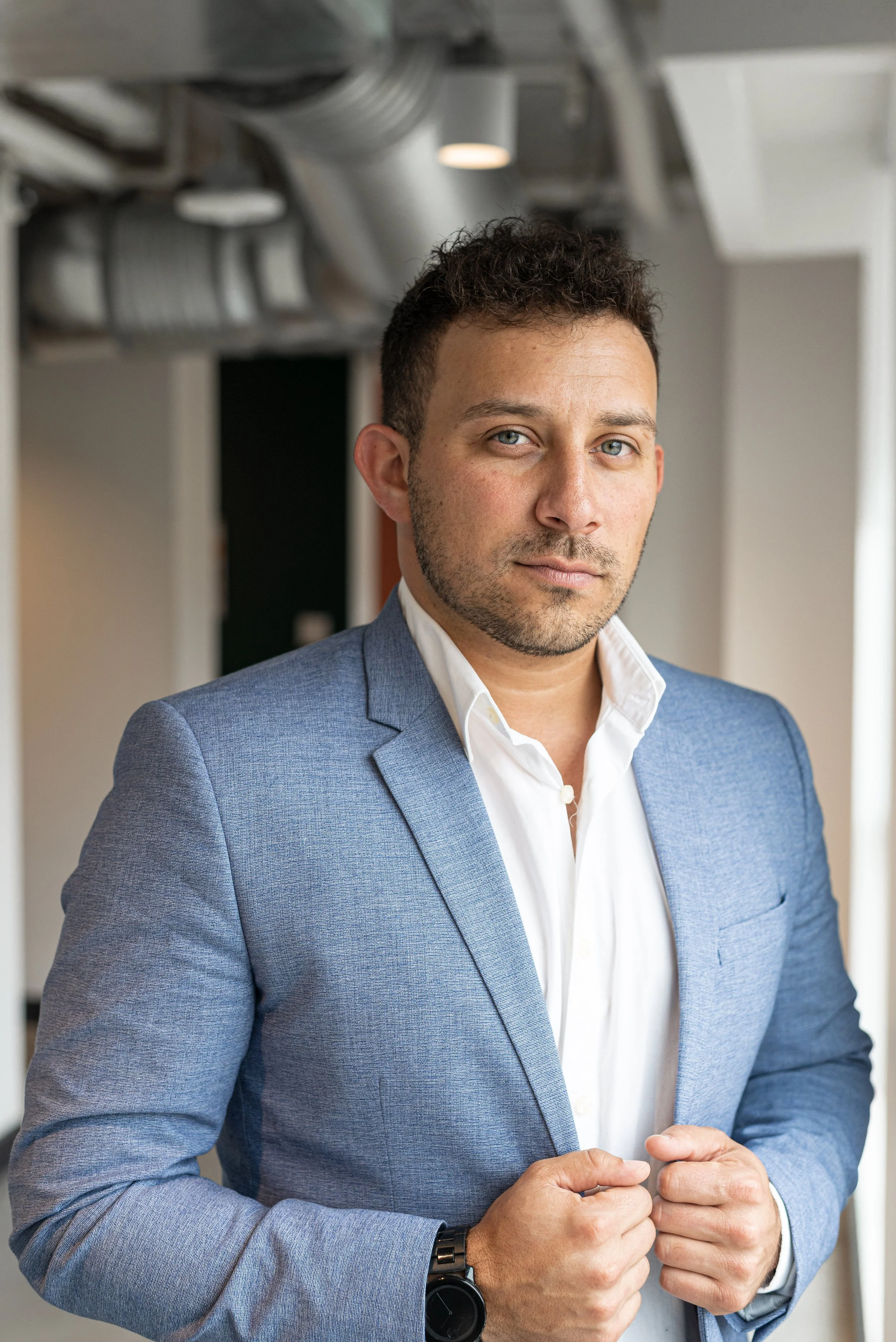 Our Team — Engage Dallas