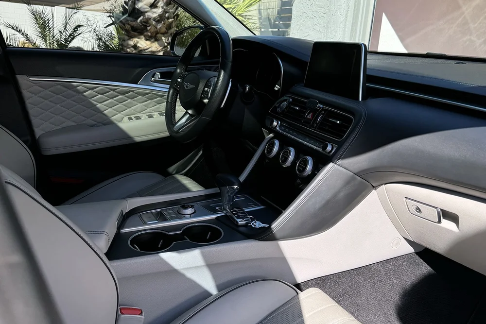 Add-Ons — Foothills Auto Detail