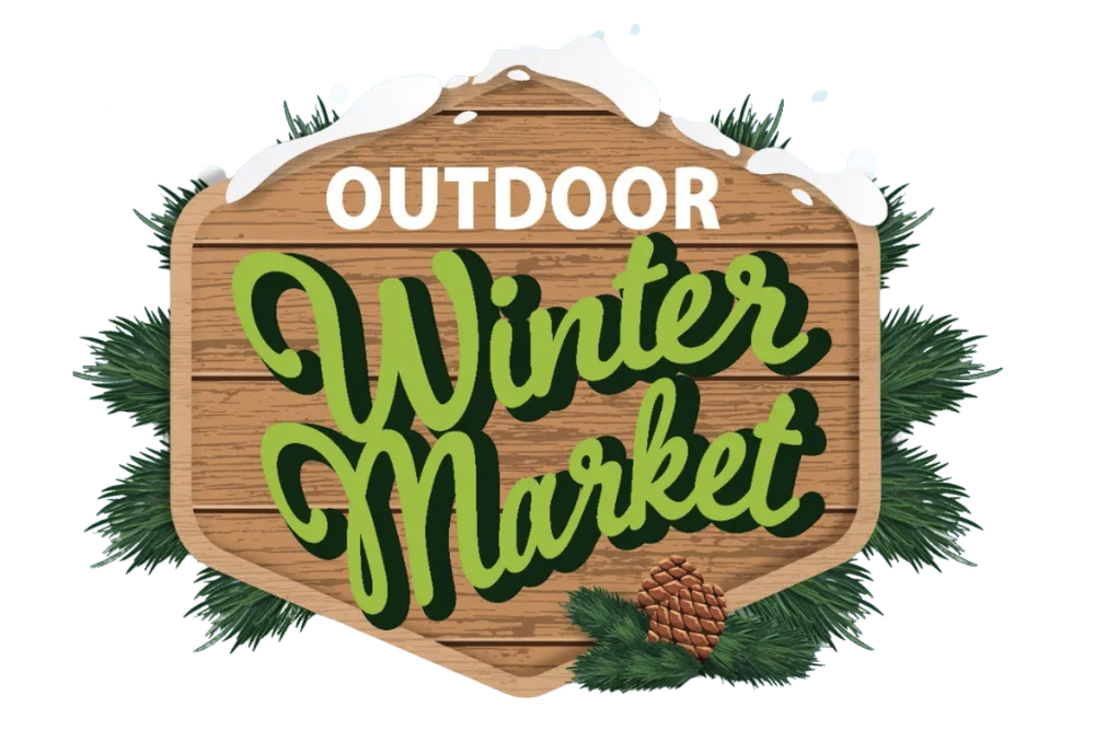 Outdoor Winter Market — Bernardsville Farmers' Market