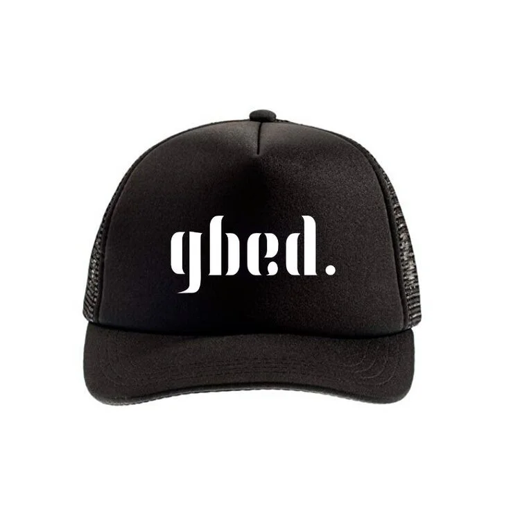 GBED - Get Better Every Day