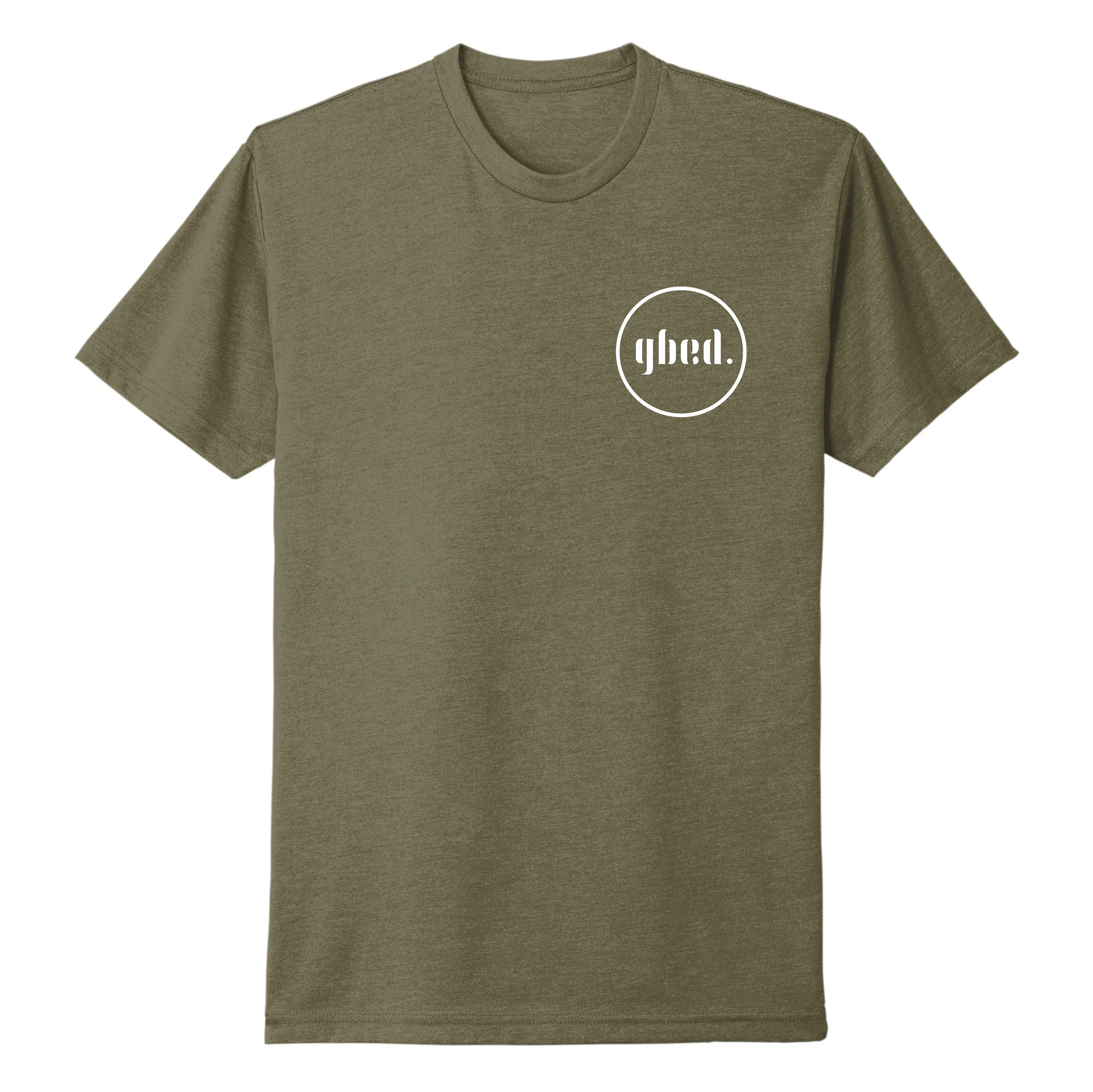 GBED - Get Better Every Day